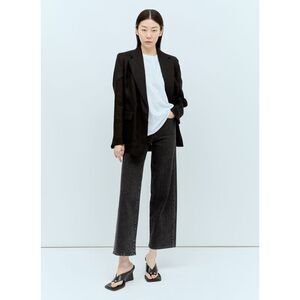 CHLOÉ | Sweaters | Chlo Logo Embroidery Tshirt | Poshmark